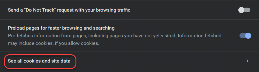 What are HTTP Cookies? What are Third-Party Cookies?